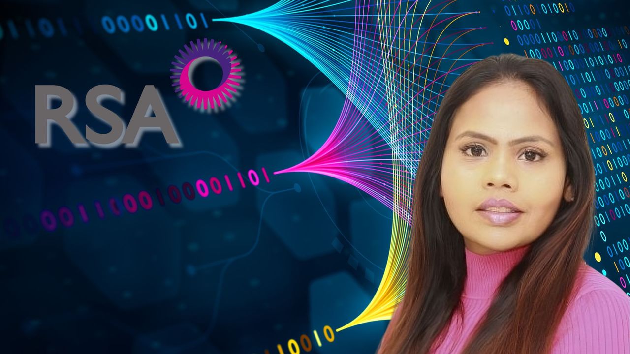 RSA draws banking data transformation expert to ‘press accelerator’ on ...